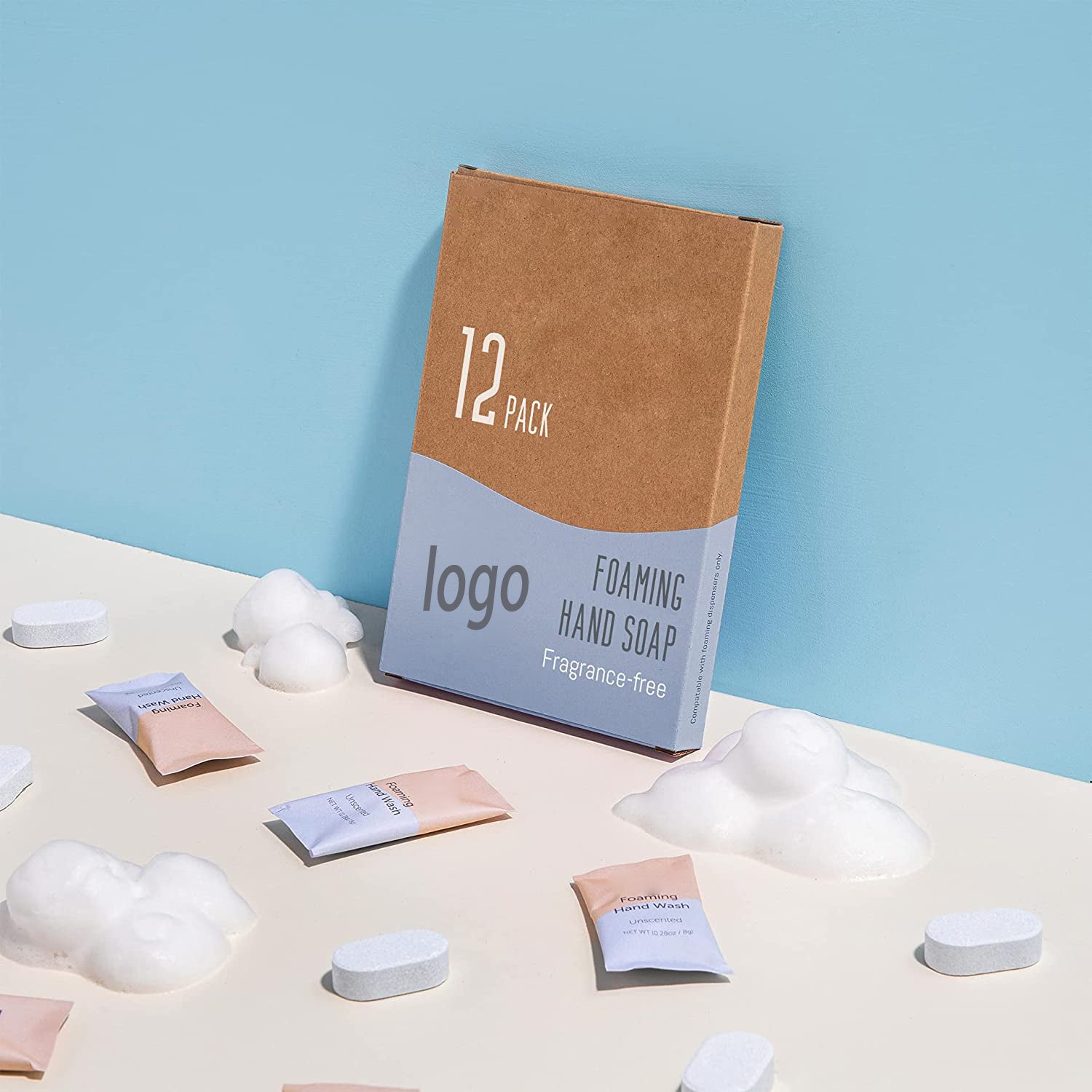 The Clean Essential Starter Kits – TheCleanEssentials